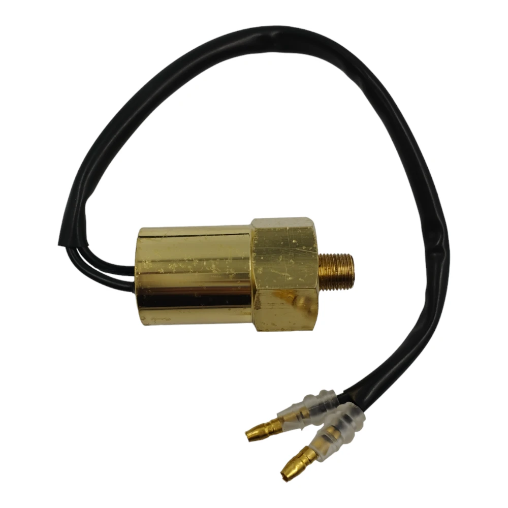 Sensor de Presión 2666210 para Caterpillar 3412C y 3508 AQP