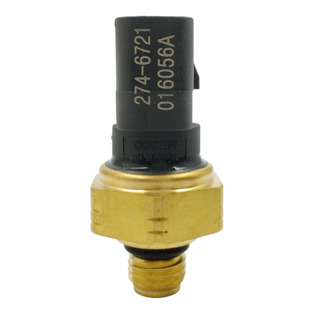 Sensor de Presiòn 2746721 para Motor 3054E Caterpillar
