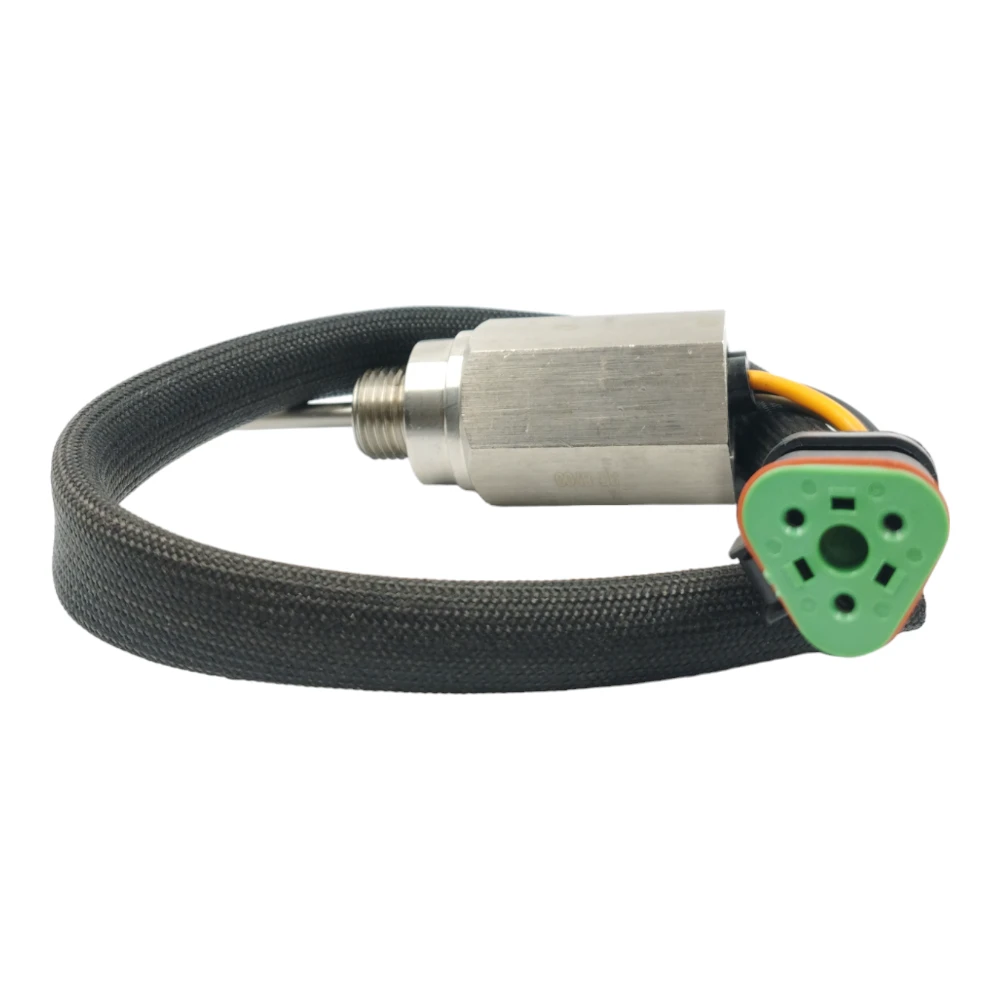 3E9389-Sensor de Temperatura para CATERPILLAR 120H