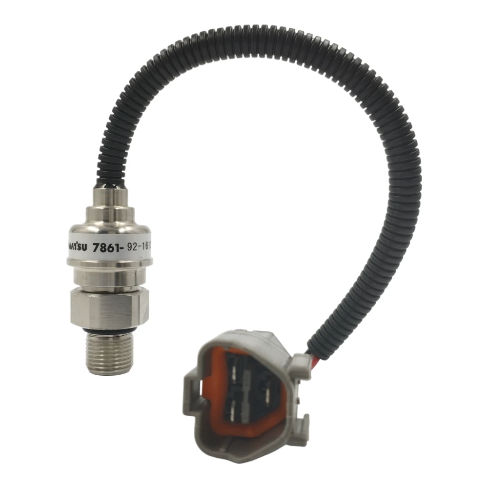 7861-92-1610-Interruptor de Perilla del Acelerador para KOMATSU