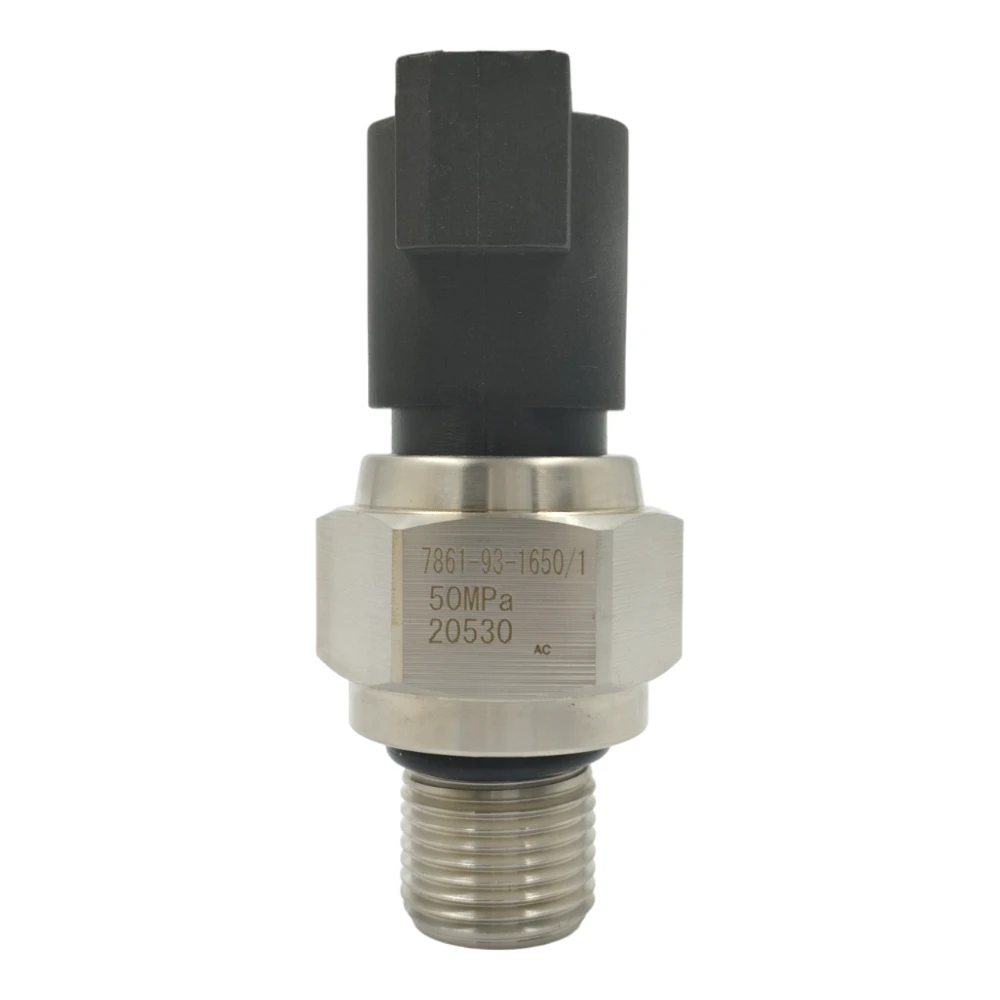 7861-93-1650-Sensor de Nivel de Aceite para KOMATSU D155A