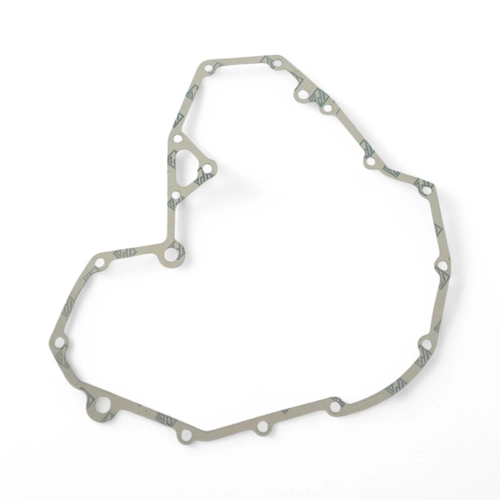 1661781 Empaquetadura de Cubierta de Caja de Motor CAT