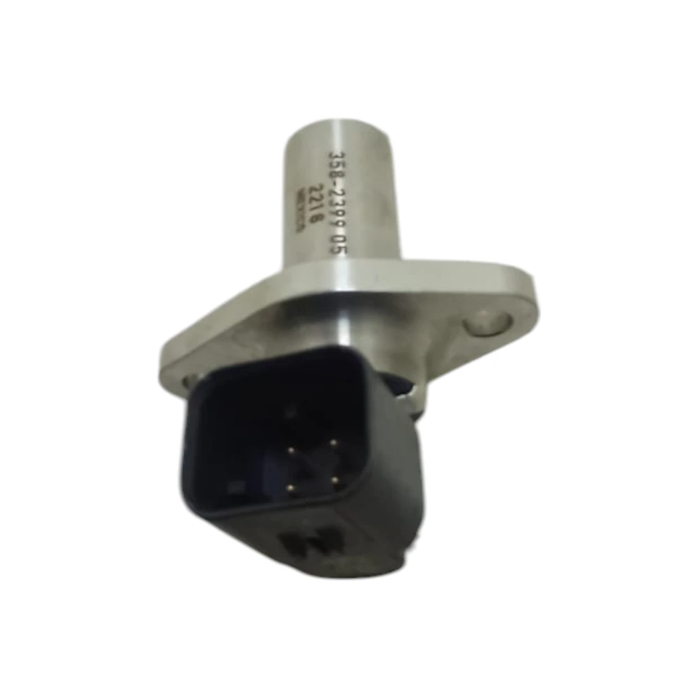 3582399 Sensor de Velocidad para Caterpillar973D, D5R