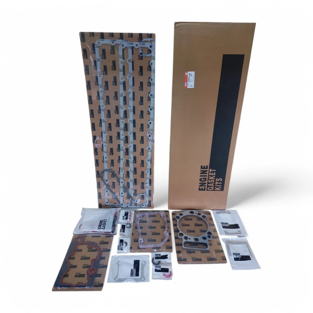 4352582-Kit Empaquetadura Superior para Motor CUMMINS