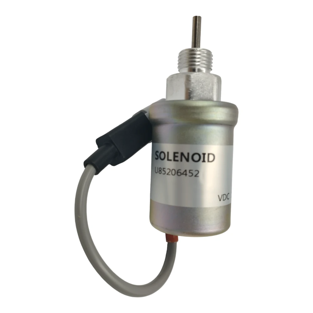 3244598 | Solenoide 12V para CATERPILLAR Motor: C15, C2.2