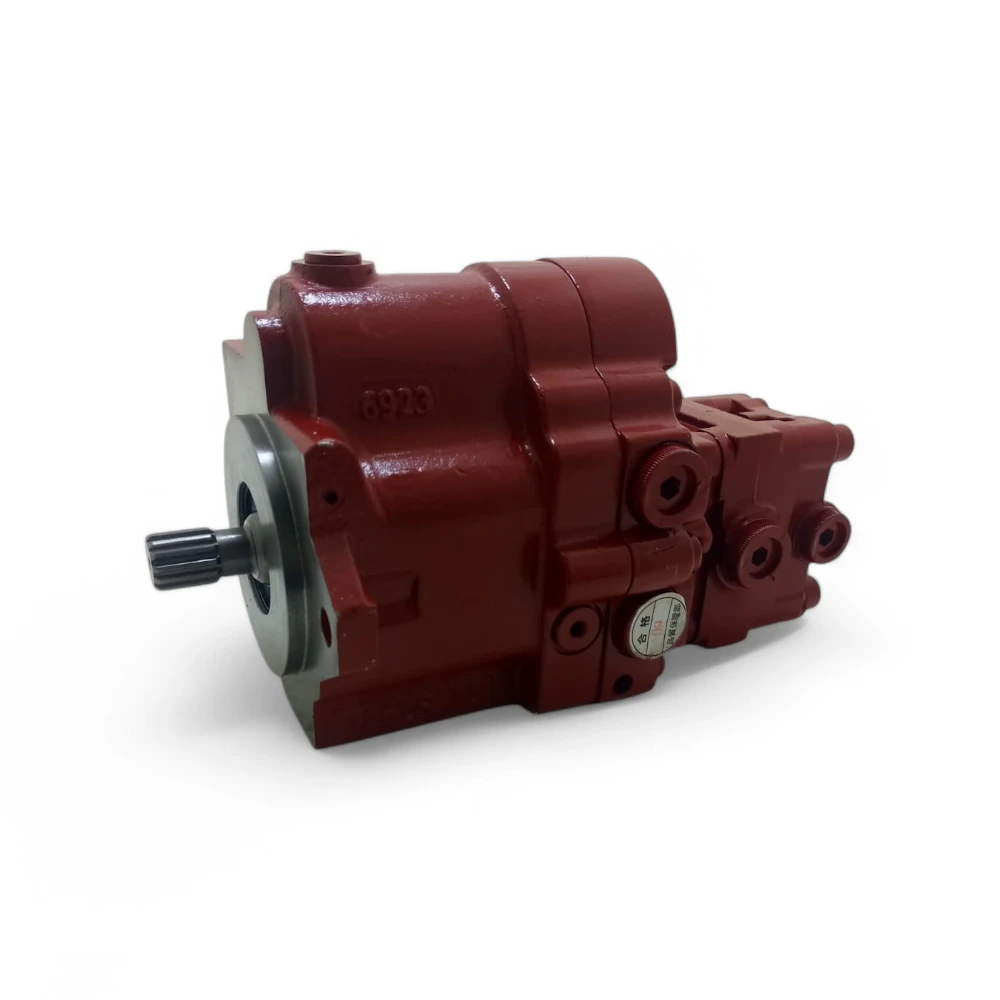 PVD-1B-32P-11G5-Bomba Hidràulica para HITACHI ZX30 ZX30U