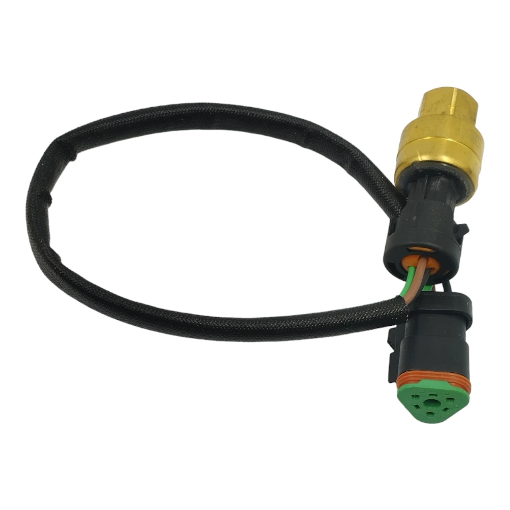 Sensor de Presión 1619927/161-9927 para Motor Caterpillar 3406E