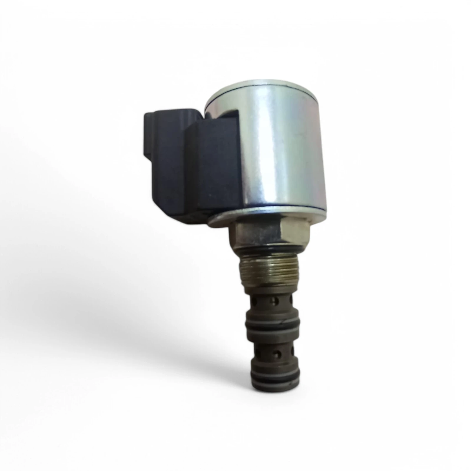 2483290-Vàlvula Solenoide para CATERPILLAR Retroexcavadora