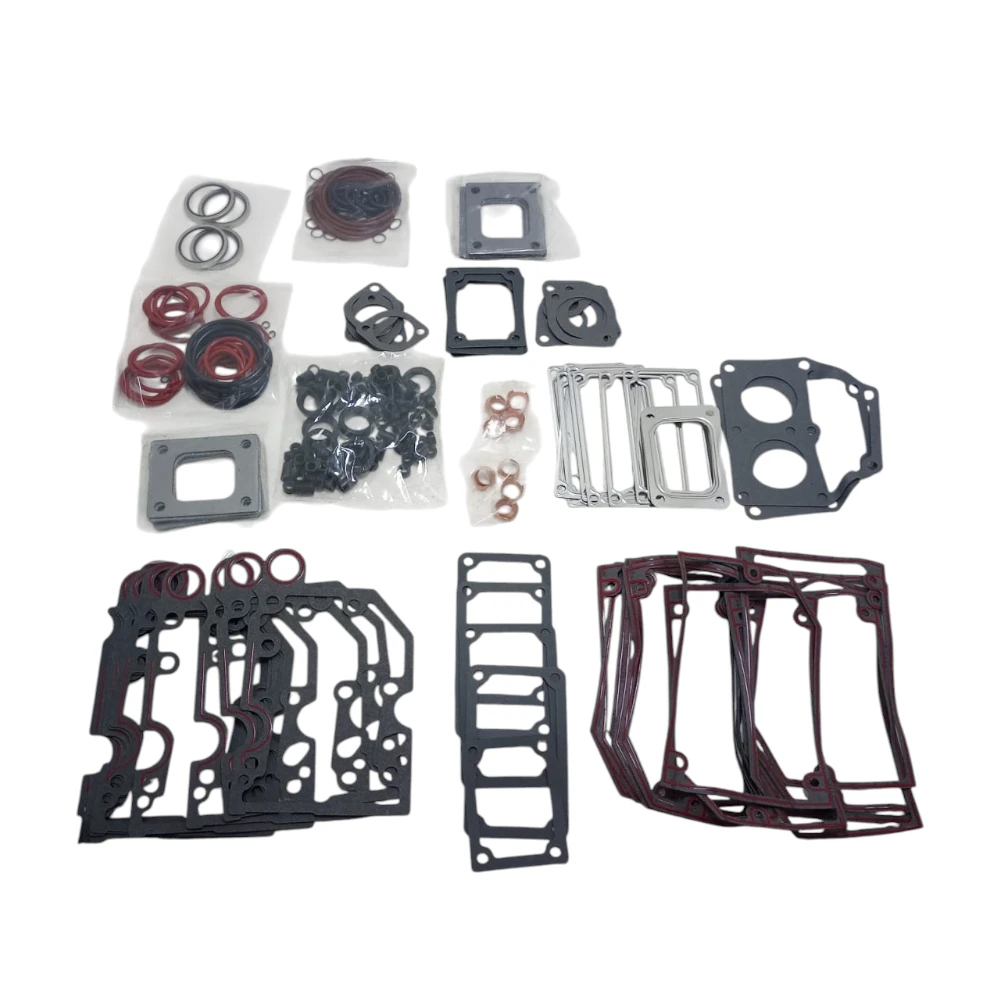 3800730- Kit Empaquetadura CUMMINS K38 KTA38