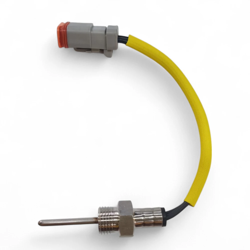 Sensor de Temperatura 1916587/191-6587 para Caterpillar