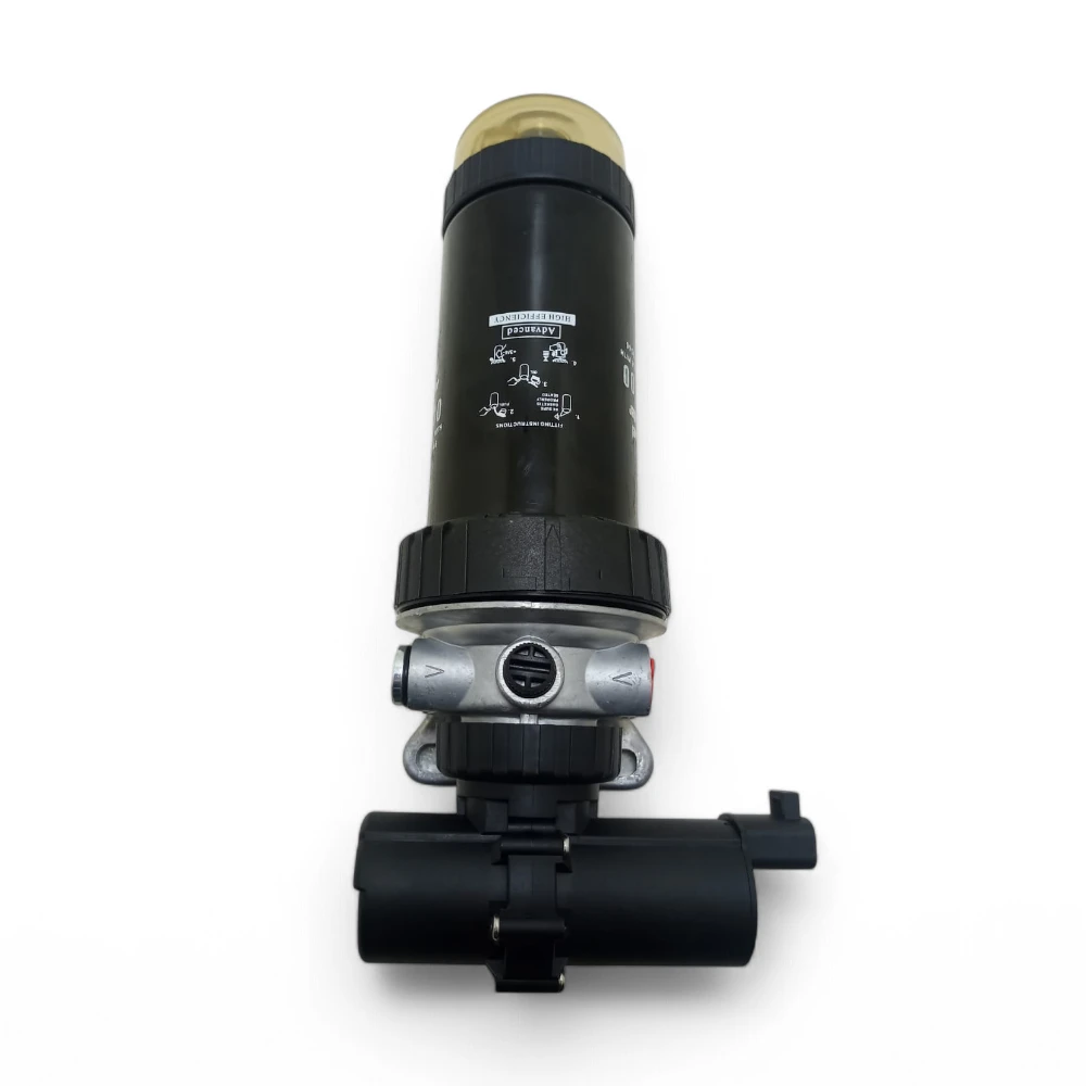 RE65431-Bomba Filtro de Combustible para-John Deere