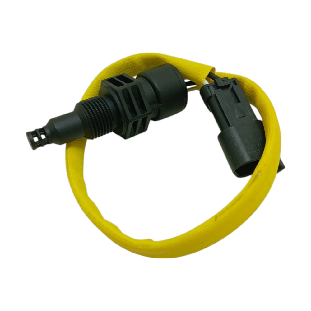 Sensor de Temperatura 1078618 para Excavadora CATERPILLAR