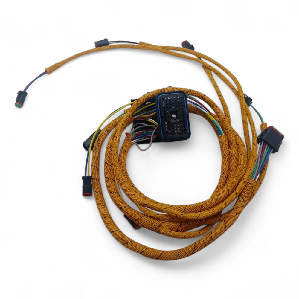 2021060 / 202-1060 Harness Motor CATERPILLAR Motor C15