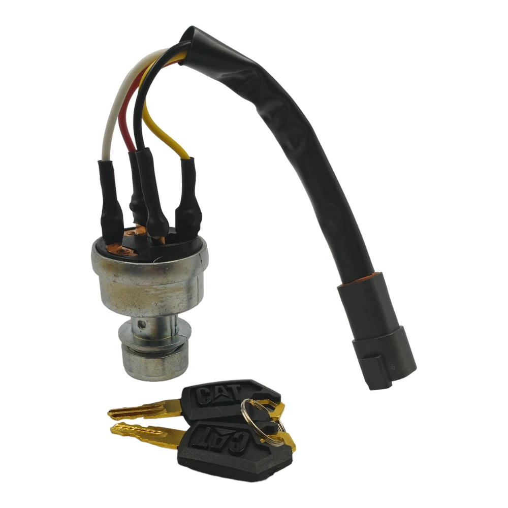 Switch de Encendido 1428858 Cargador 938G CATERPILLAR