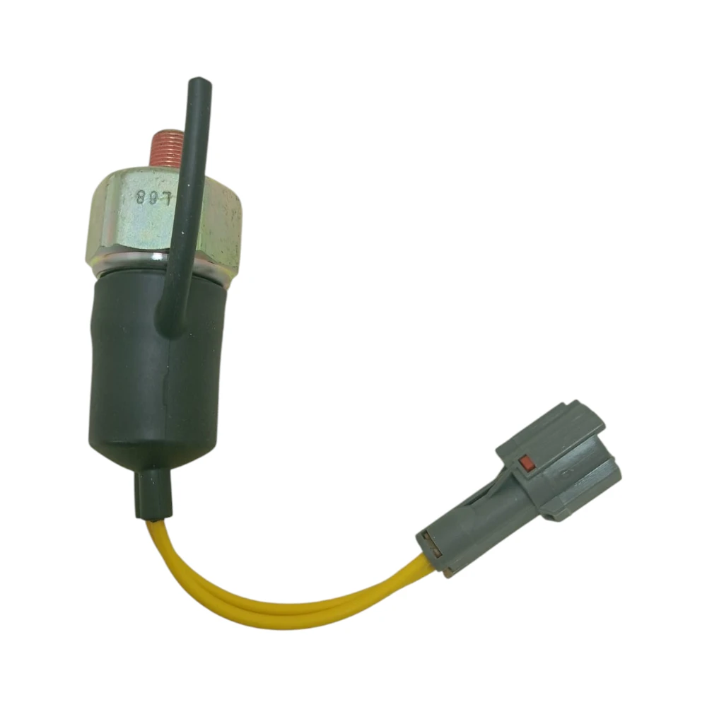Sensor Presión Aceite 1-82410170-0 Motor 4BG1 6BG1 ISUZU