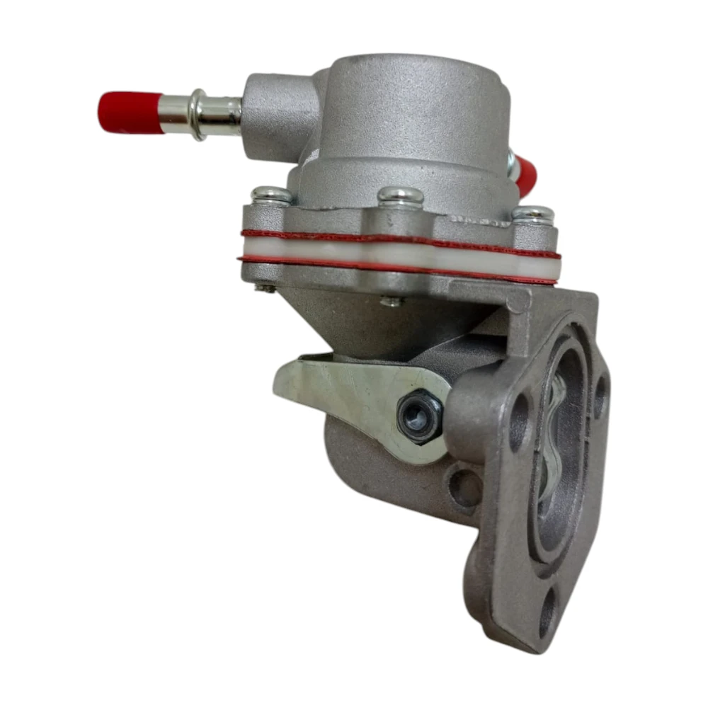 Bomba Combustible 320-07037 para Retroexcavadora 3CX