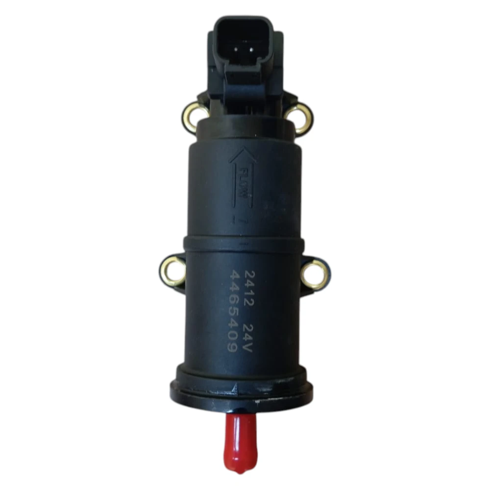 Bomba 4465393 Caterpillar C4.4 | After Market Premium Colombia