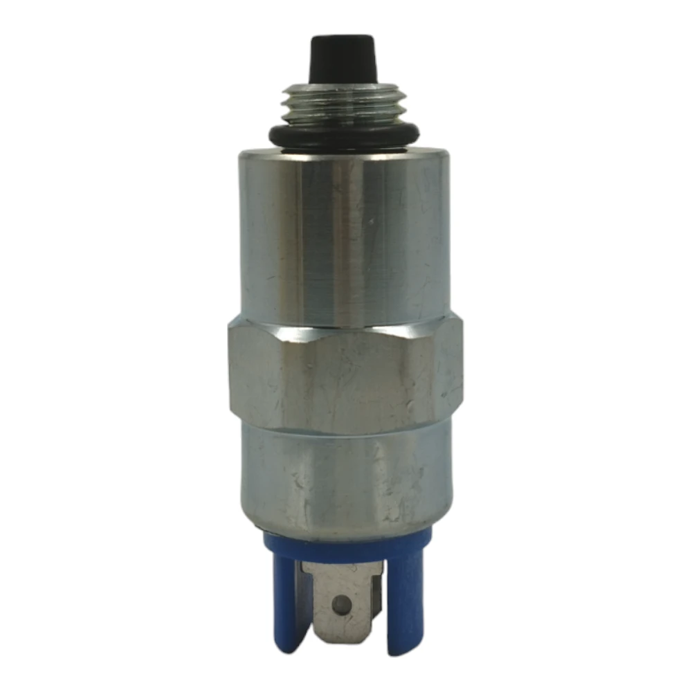 Solenoide 24 V l 7185-900P Bomba Inyección DELPHI DP200