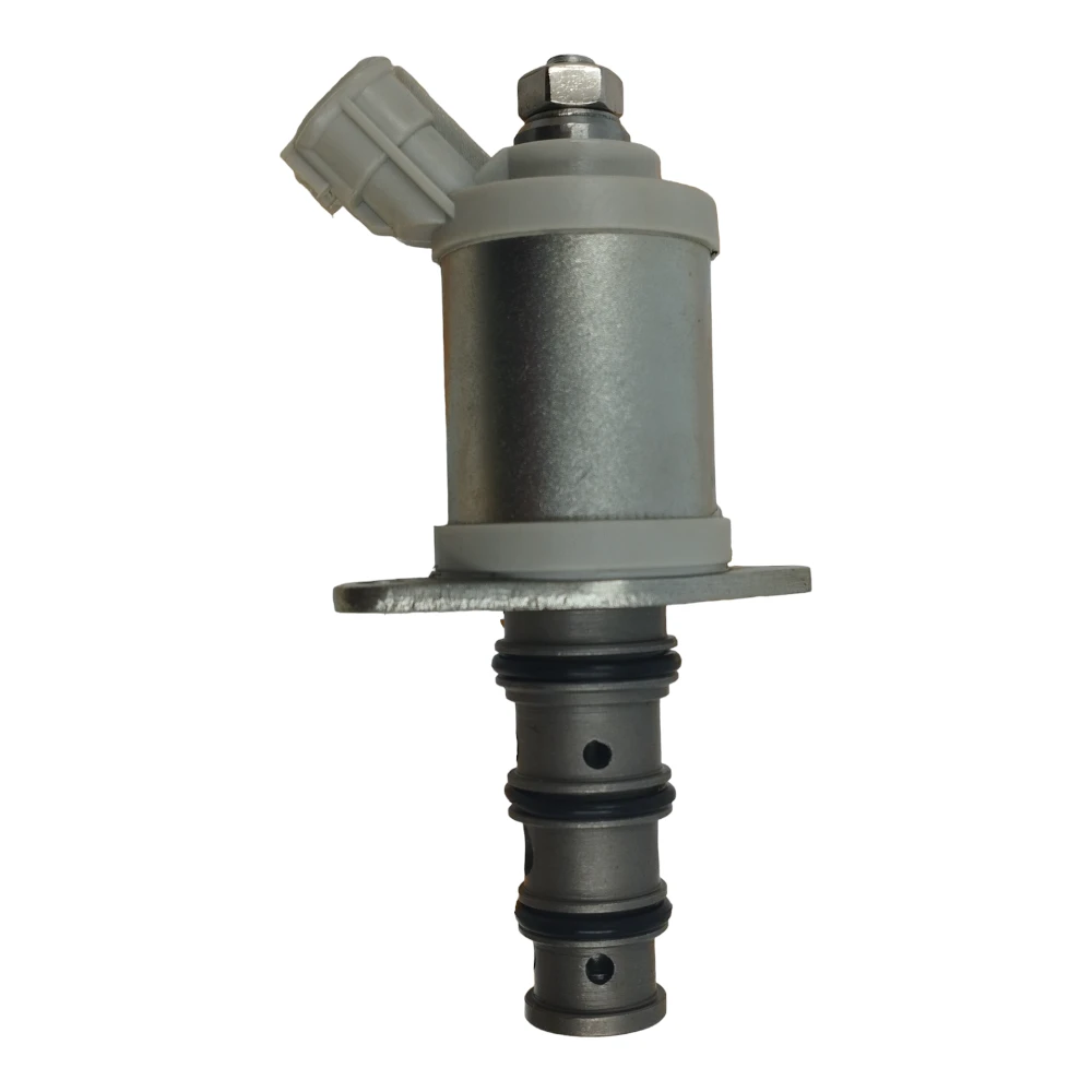 Válvula Solenoide l 9239590 para Excavadora ZX200-3 HITACHI