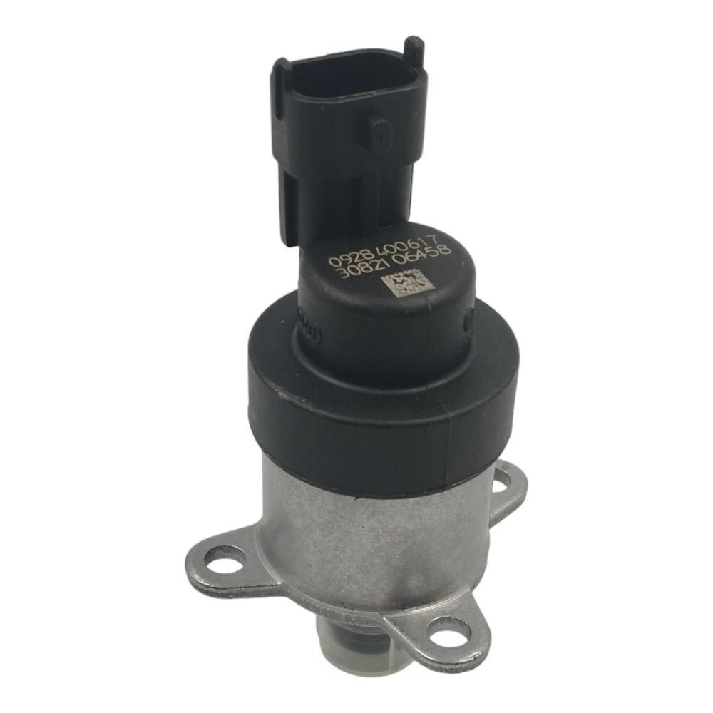 Válvula Solenoide 12V l 928400644 para Motor QSB6.7 CUMMINS