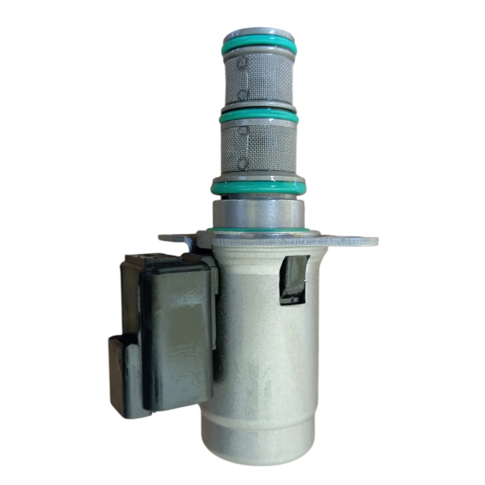 Válvula Solenoide l SV98T3912V| para Retroexcavadora 3CX