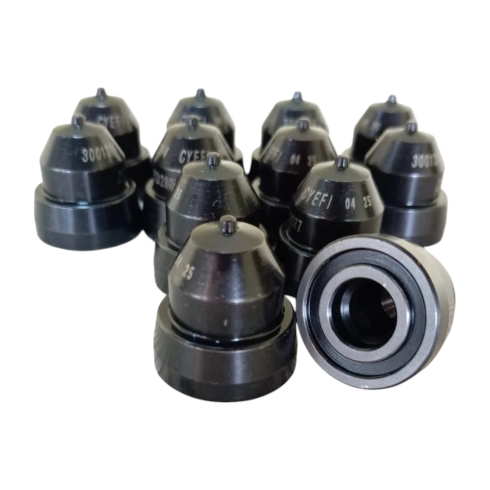 Copa de Inyector de Combustible 3001314 | para Motor QSK19
