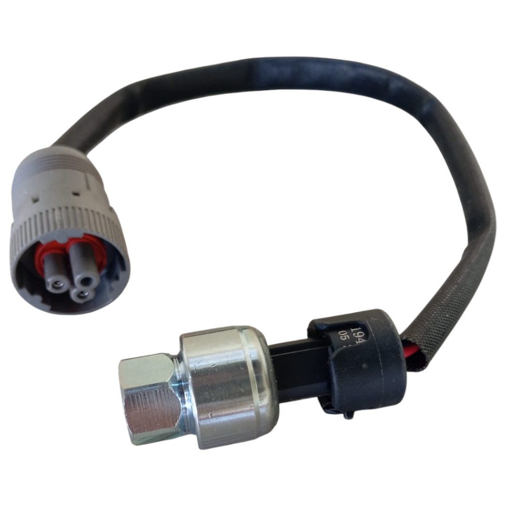 Sensor de Presiòn 1638516 | 163-8516 para Motor 3208