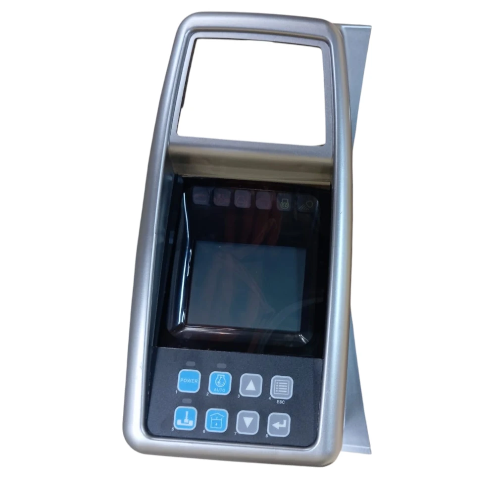 Panel Monitor LCD 30042600012 Doosan DX140 DX180