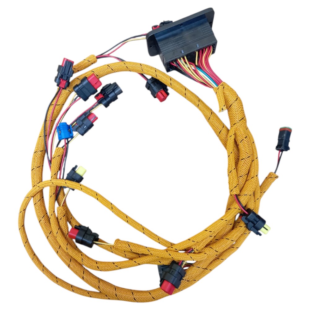 Harness para Motor 3109688 311D LRR, 312D Caterpillar