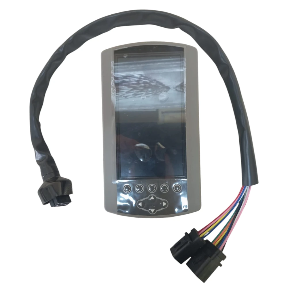 Monitor para CATERPILLAR 4366210 | Aftermarket Quality